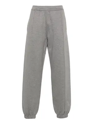 Givenchy 4g Detail Track Pants - Grey
