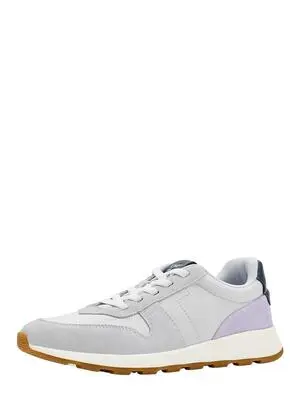 TOMS TOMS TRVL LITE Retro Suede Sneakers