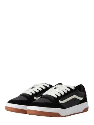 VANS Hylane Athletic Sneakers - Black