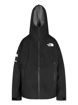Supreme X The North Face Split Shell Jacket - Black