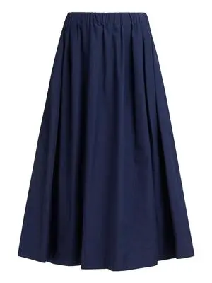 MARNI Marni A-Line Midi Skirt