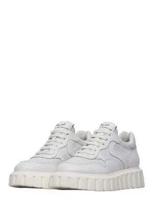 VOILE BLANCHE Voile Blanche Grenelle Platform Sneakers