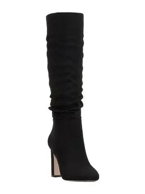 Jessica Simpson Minerva Knee High Boot - Oxford 01