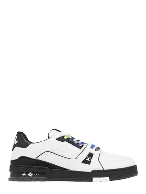 LOUIS VUITTON Trainer - White