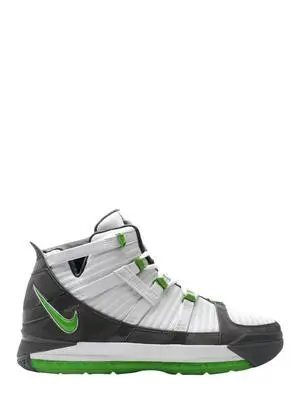 Nike Zoom Lebron 3 'dunkman' Sneakers - White