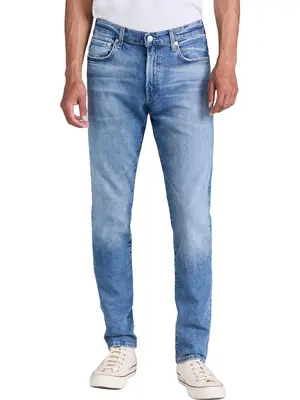 Citizens Of Humanity London Tapered Slim Jeans - Bauhaus