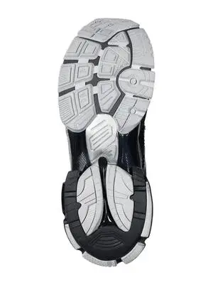 Balenciaga Balenciaga Runner Sneakers Black/silver