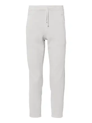 CRUCIANI Tapered Track Pants