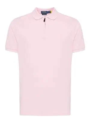 Polo Ralph Lauren Polo Pony Polo Shirt - Pink