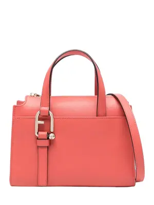 Furla Furla Nuvola Tote Bag Pink