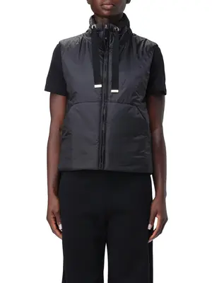 Max Mara Waistcoat - Black