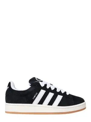 ADIDAS ORIGINALS Campus Sneakers - Black