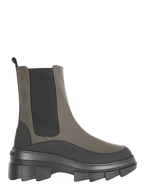 STUART WEITZMAN Boots - Military