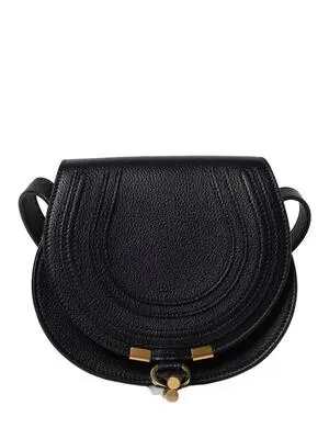 Chloé Mini Bag - Black