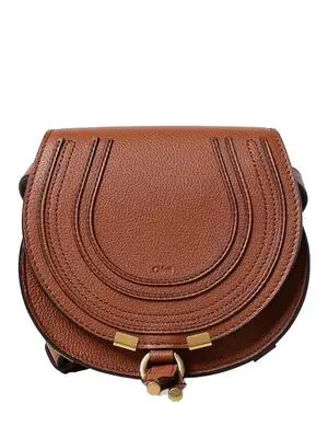 Chloé Mini Bag - Brown
