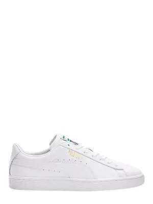 PUMA Basket Classic 21 Sneakers - White