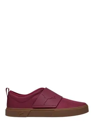 PUMA El Rey Ii Slip-on - Red