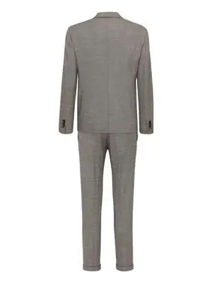Dsquared2 Single-breasted Suit - Grey