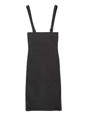LEMAIRE LEMAIRE Straps Skirt