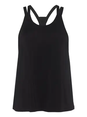 ERES Allyson Tank Top - Black