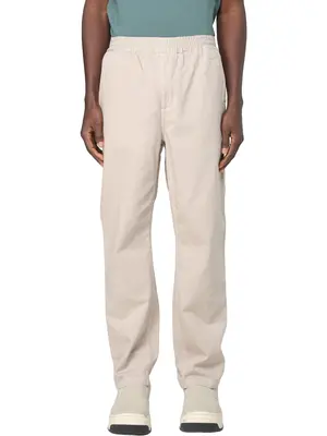 Carhartt Work In Progress Carhartt Wip Pants Natural