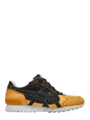 Asics Hanon X Colorado Eighty-five 'glover' Sneakers - Yellow