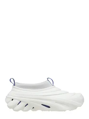 CROCS Echo Storm Clogs - White