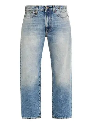 R13 Boyfriend Jeans - Jasper