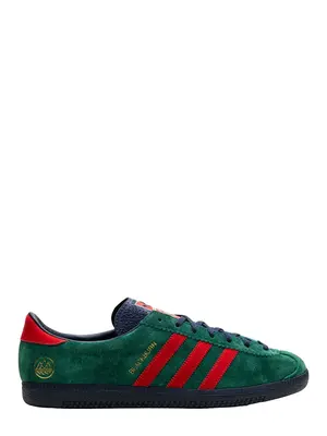 Adidas Blackburn Collegiate Sneakers - Green