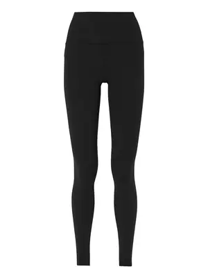 Lululemon Align High-rise Leggings - Black