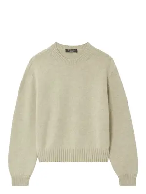Loro Piana Cashmere Sweater - Neutrals