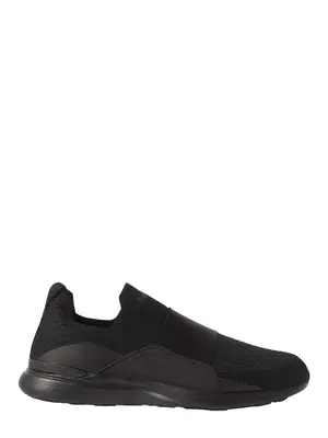 Apl Techloom Bliss Sneakers - Black