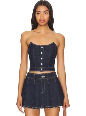 ABRAND Angel Bustier