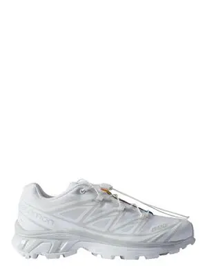 SALOMON Salomon Xt-6 Sneakers White
