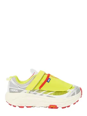 Hoka One One X Nicole Mclaughlin Mafate Speed Three2 Sneakers - Multicoloured