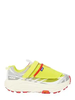 Hoka One One X Nicole Mclaughlin Mafate Speed Three2 Sneakers - Multicoloured