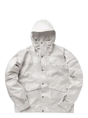 The North Face X Kaws Retro 1986 Mountain Jacket - Cream