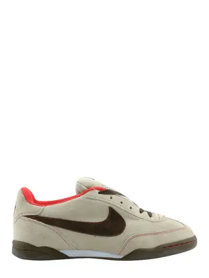 Nike Zoom Fc Sneaker - Tan