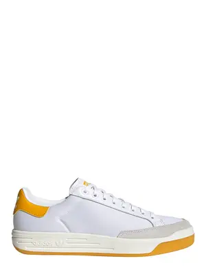 Adidas Rod Laver Sneakers - White
