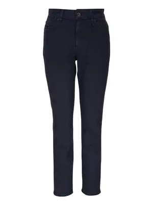 Bogner Julie Slim-fit Trousers - Blue