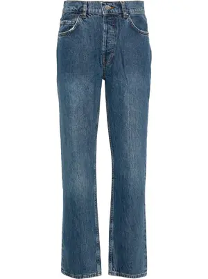 ANINE BING ANINE BING Boyfriend Jeans