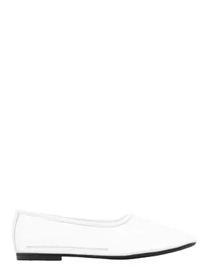 Senso Senso Dena Mesh-Paneling Shoes White