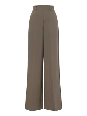 PHILOSOPHY DI LORENZO SERAFINI Philosophy Di Lorenzo Serafini Wide-Leg Trousers