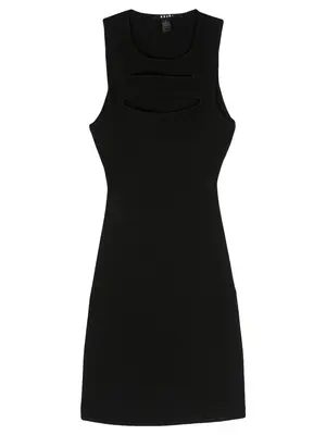 KSUBI Ksubi Vertigo Mini Dress