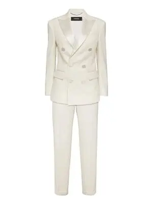 DSQUARED2 Boston Double-breasted Suit