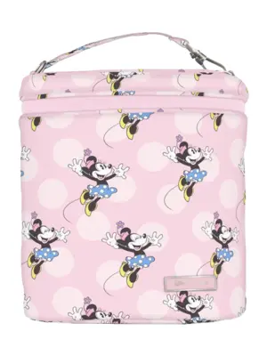 JUJUBE JuJuBe Fuel Cell Insulated Tote Be More Minnie