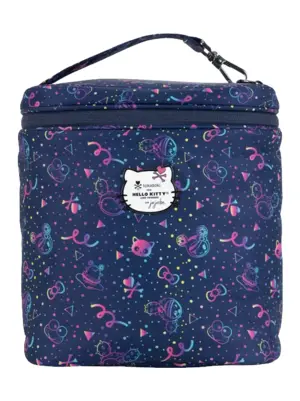 JUJUBE JuJuBe Fuel Cell Insulated Tote Confetti Dream