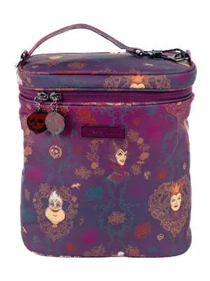 JUJUBE JuJuBe Fuel Cell Insulated Tote Disney Villains