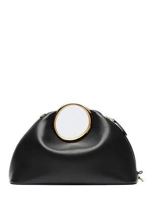 Jacquemus Le Calino Handbag - Black