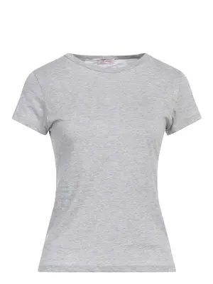 Rossopuro Basic Tee - Grey